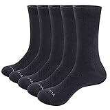 10 Best Mid Calf Socks 2024 | There's One Clear Winner | BestReviews.Guide