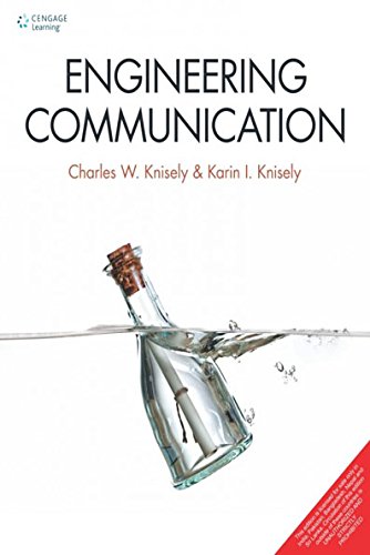 Engineering Communication : Amazon.in: Books