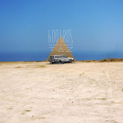 Play T.A.Z Temporary Autonomous Zone by Hoo Broz on Amazon Music