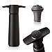 Amazon.com: The Original Vacu Vin Wine Saver Pump and Wine Preserver ...
