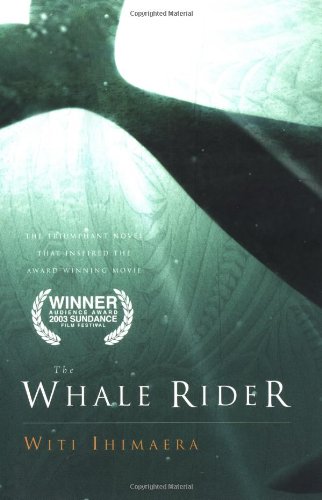 The Whale Rider: Ihimaera, Witi: 9780152050177: Amazon.com: Books