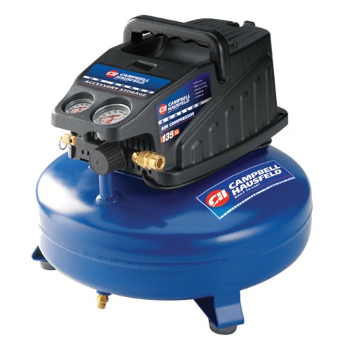 Best 4 Gallon Air Compressor -2021 Review And Buyer Guide