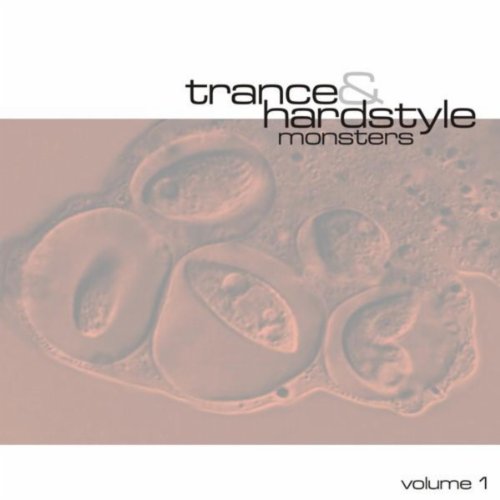 Amazon.com: Volume 1 : Trance & Hardstyle Monsters: Digital Music