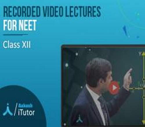 Aakash iTutor - Premium Package - One Year Course - 12 (NEET ) - SD ...