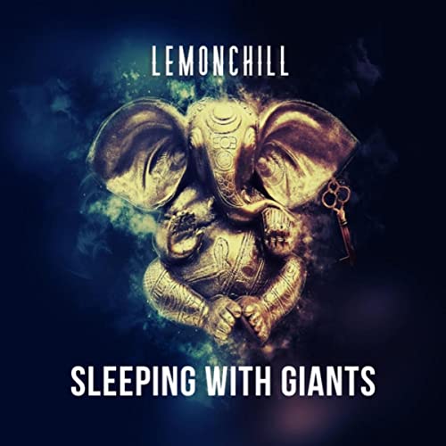 Play Sleeping with Giants by Lemonchill on Amazon Music