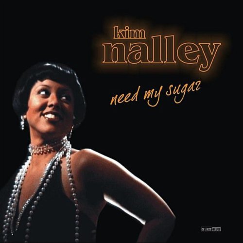Play Need My Sugar by Kim Nalley on Amazon Music