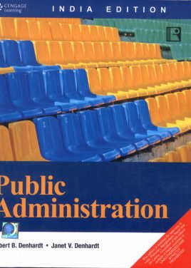 By Robert B. Denhardt - Public Administration: An Action Orientation ...
