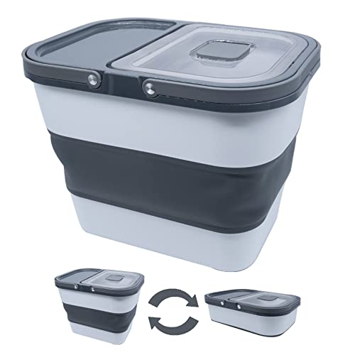 Top 10 Dog Food Storage Containers: Keep Your Pup's Meals Fresh with ...
