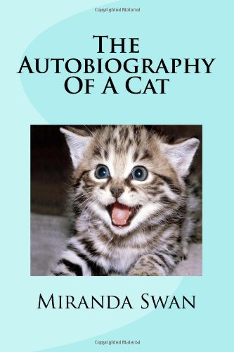 Buy The Autobiography Of A Cat Book Online at Low Prices in India | The ...