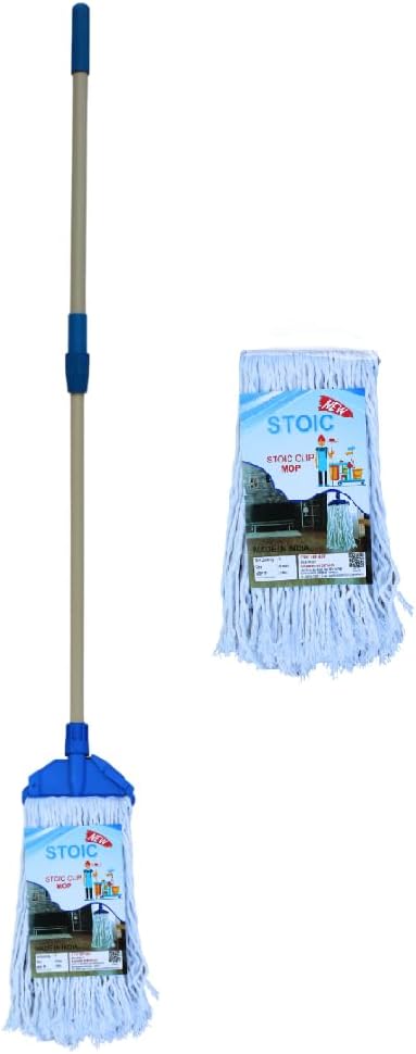 Gala 133702 Loop Mop (Multicolour) : Amazon.in: Home & Kitchen
