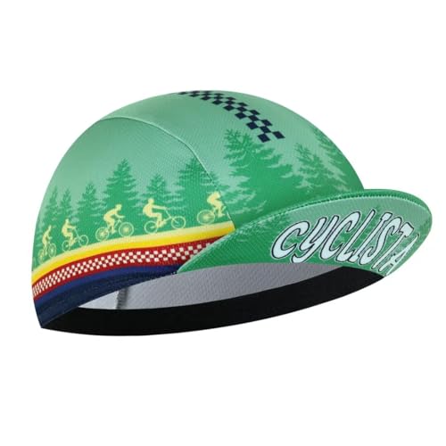 Amazon Best Sellers: Best Women's Cycling Caps