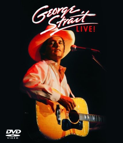 Amazon.com: Live : George Strait, George Strait: Movies & TV