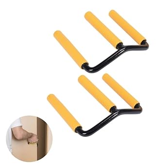 2PCS Plasterboard lifter Panel Carrier Gripper Drywall Lifts Ergonomic ...