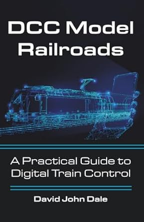 DCC Model Railroads: A Practical Guide to Digital Train Control eBook ...