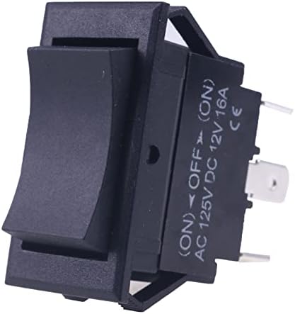 Amazon.com : AUTOVIC Chute Control Switch, Replacement Chute Switch for ...