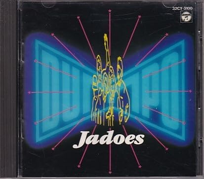 Amazon.co.jp: CD JADOES DUMPO ジャドーズ ダンポ : パソコン・周辺機器