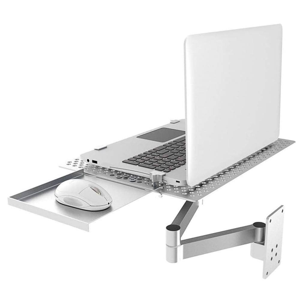 Adjustable Wall Mount Laptop Arm Ultra 180 LUS Laptop Wall Mount