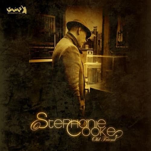 Amazon Music - Stephanie CookeのOld Friend - Amazon.co.jp