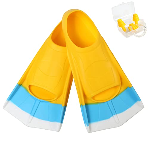 Top 10 Best Swimming Fins For Beginner : Reviews & Buying Guide - Katynel