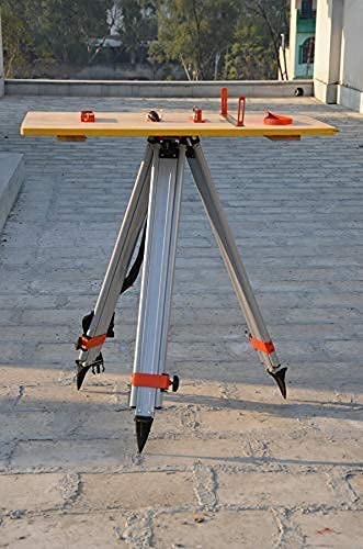 Plane Tables Survey Set Geography Set All Accessories Plane Table for ...
