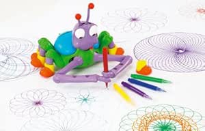 Crayola - Doodle Doug : Amazon.co.uk: Toys & Games