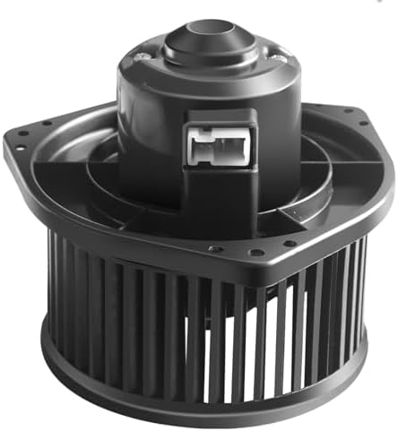Amazon.com: PUAMRPTS AC Heater Blower Motor - Compatible with 200SX ...