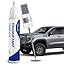 Amazon.com: Sterling Metallic(GXD/WA130H) Touch Up Paint for GMC-Exact ...