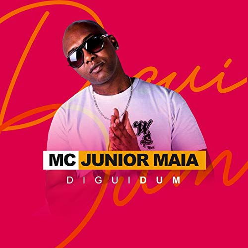 Play Diguidum by Mc Junior Maia on Amazon Music