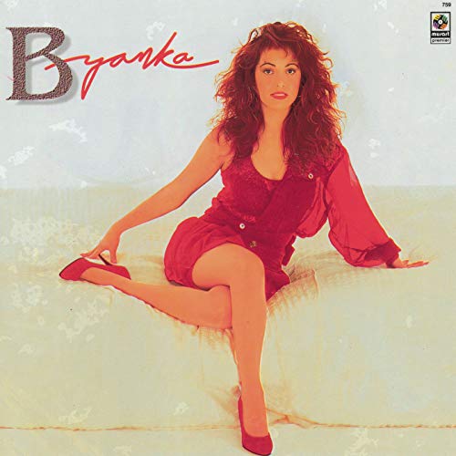 Play Byanka by Byanka on Amazon Music