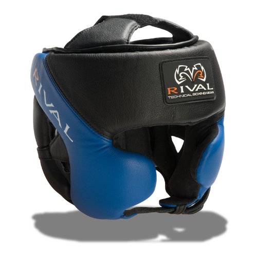 Top 10 Best Boxing Headgear For Sparring - A Fighters Guide