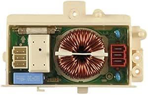 Amazon.com: ForeverPRO 6201EC1006T Noise Filter Assembly for LG Washer ...