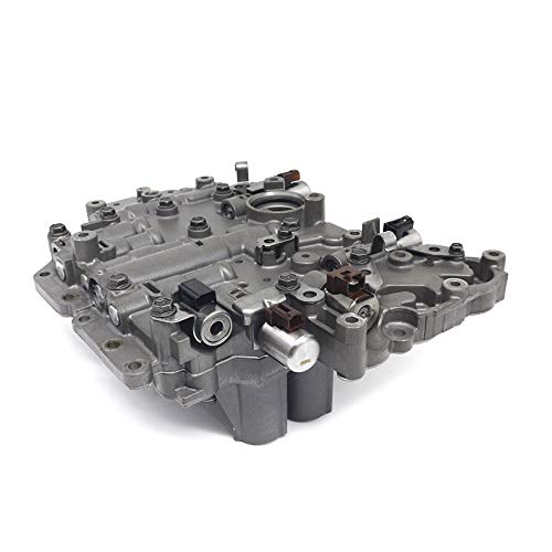 U150E U151E U151F 5-Speed Automatic Transmission Valve Body Compatible ...