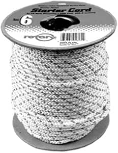 Amazon.com: Rotary Brand Replacement Rope #4-1/2 X 200' Roll : Patio ...