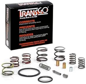 Amazon.com: Transmaxx Shift Kit Without Tap Shift. : Automotive