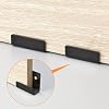 Amazon.com: T Tulead Tile Hanger Stainless Steel Wall Tile Bracket ...