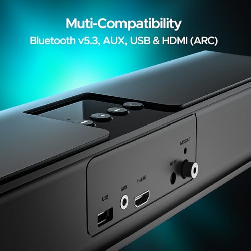 Boat Aavante Bar A1040 bluetooth soundbar (Aavante Bar A1040) - VMOne