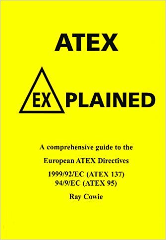 Atex 137 and 95 (Atex Explained: A Comprehensive Guide to the European ...