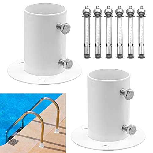 Top 10 Best 2 Flanges For Pool : Reviews & Buying Guide - Katynel