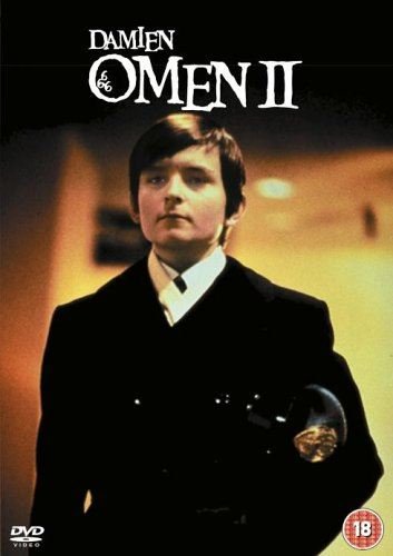 Omen Ii: Damien, The: Amazon.de: DVD & Blu-ray