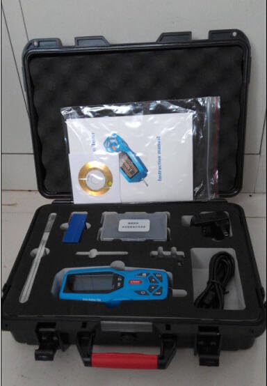 New YRT200A Handheld Roughness Tester: Amazon.com: Industrial & Scientific