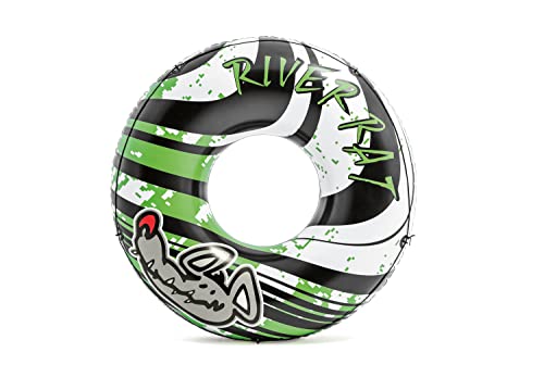 10 Best River Float Tubes Of 2022 | In Smooth Waters