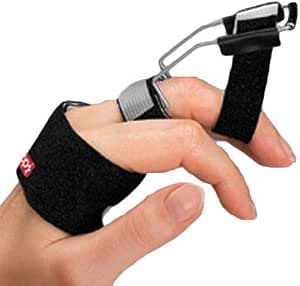 Amazon.com: 3 Point Products Step-Up Splint, Medium : Health & Household