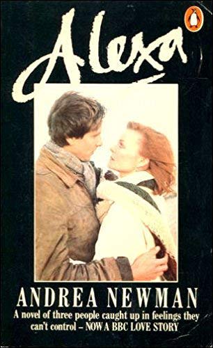 Alexa: Andrea Newman: 9780140040913: Amazon.com: Books