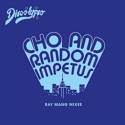 Écouter Ray Mang Mixes par Cho and Random Impetus sur Amazon Music ...