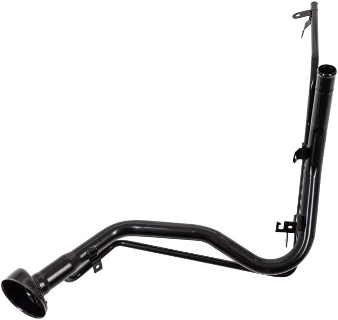 17221-JD500 FUEL TANK FILLER NECK PIPE for NISSAN QASHQAI 2007 2008 ...