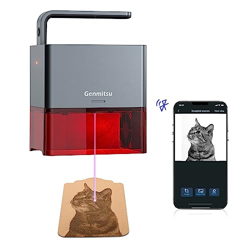 Top 10 Best Laser Cutter For Beginners : Reviews & Buying Guide - Katynel