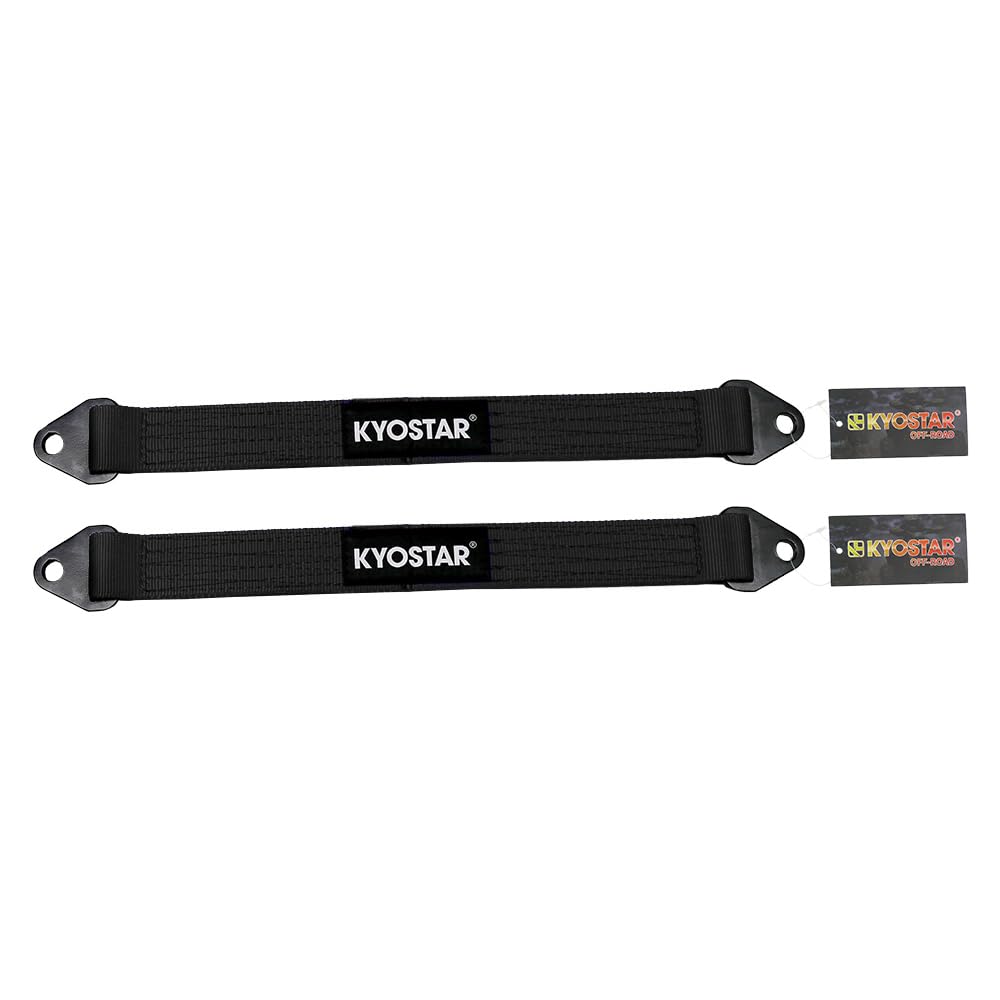 Amazon.com: KYOSTAR 21 Inch Limit Strap, Premium Quad Wrap Limit Strap ...