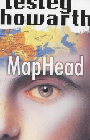 Buy Maphead Book Online at Low Prices in India | Maphead Reviews ...