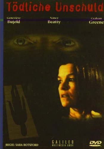Amazon.com: Eye : Geneviève Bujold, Nancy Beatty, Emily Hampshire ...