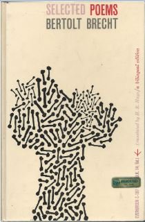 Selected Poems: BRECHT, Bertolt: Amazon.com: Books
